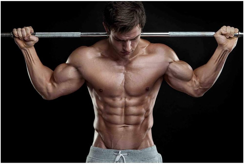 The Truth About Hypertrophy Methods in Bodybuilding: Do They Really Matter?