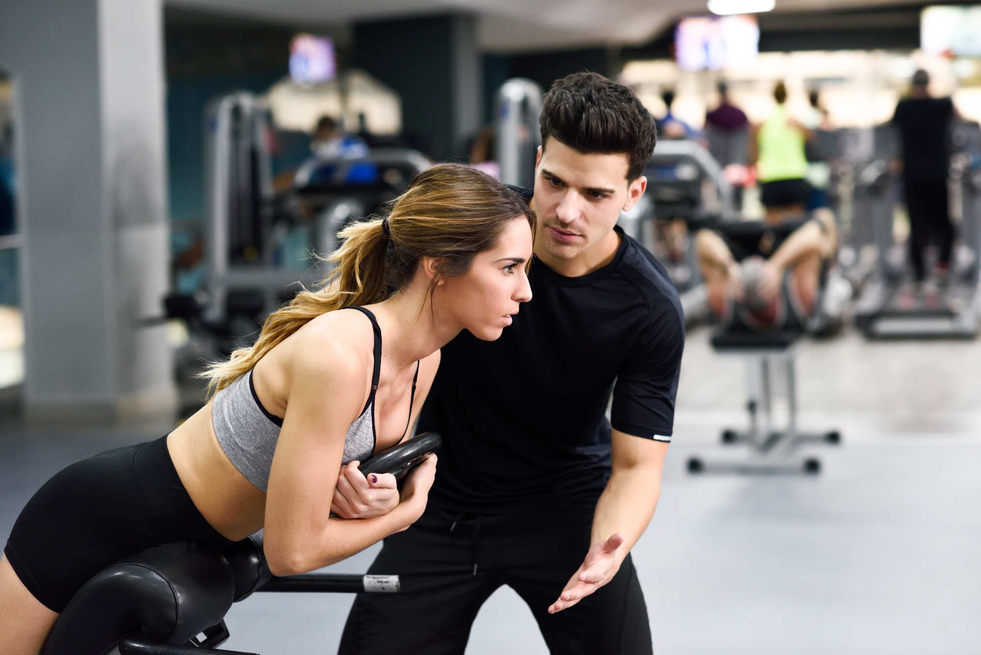 Why a Personal Trainer with Flexible Hours in NJ is the Perfect Fit for ...